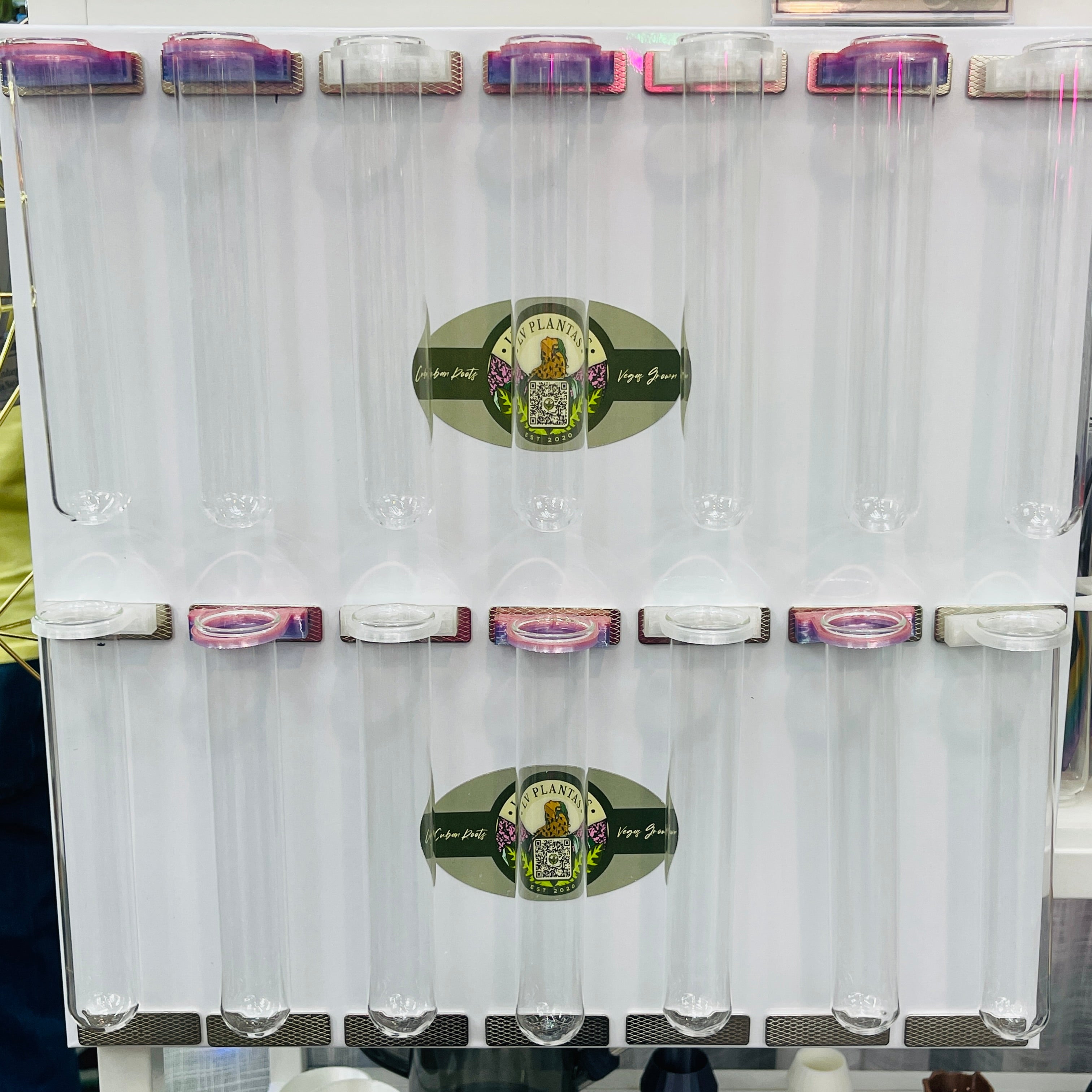 Magnet Propagation Station POS – LV Plantas