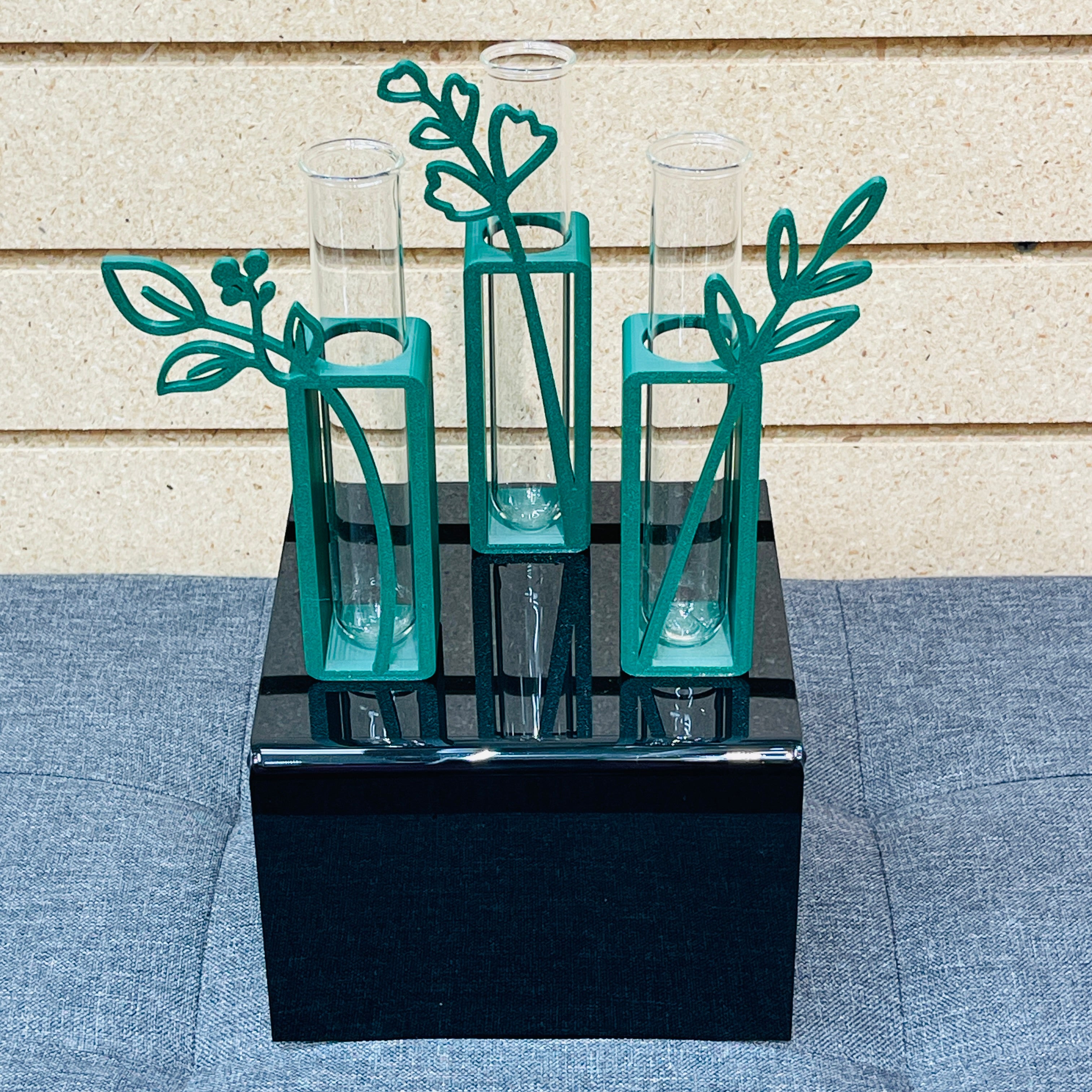 Propagation Leaf Vase POS – LV Plantas