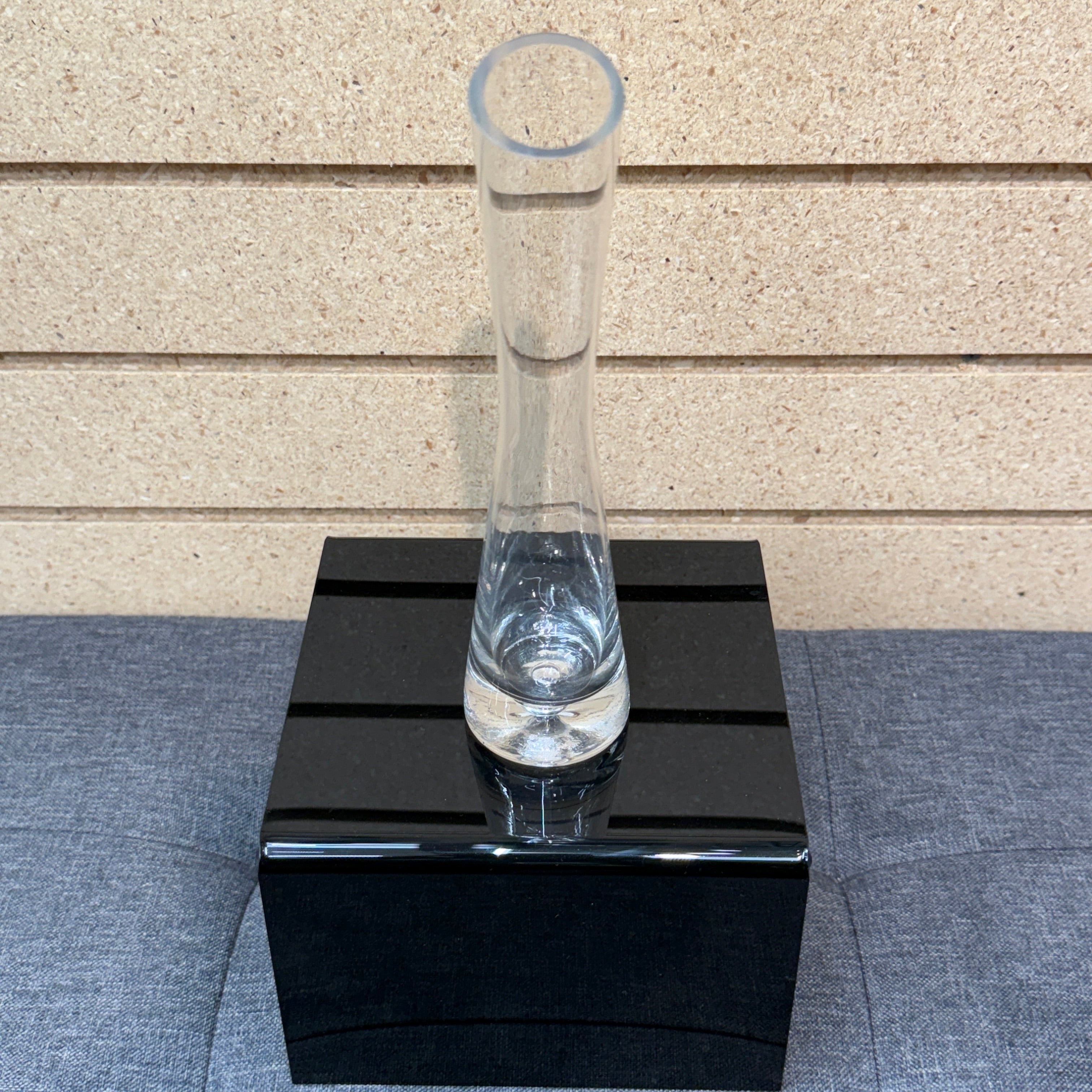 Mini Glass Vase Propagation Station POS – LV Plantas